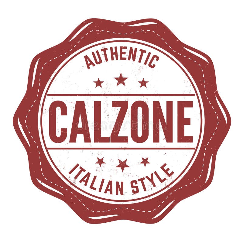 Calzone Stock Illustrations – 400 Calzone Stock Illustrations, Vectors ...