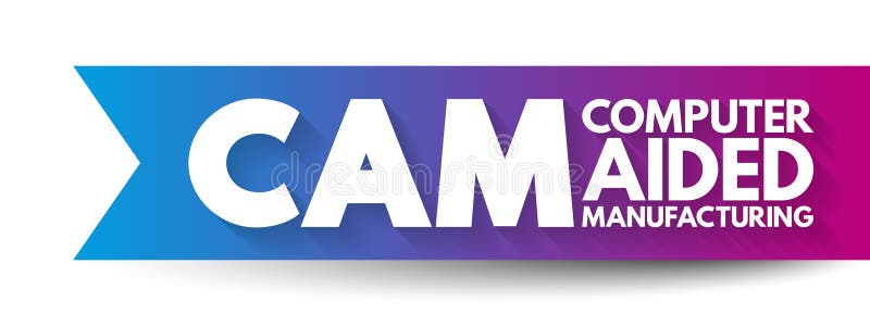 Computer Aided Manufacturing Stock Illustrations – 552 Computer Aided ...