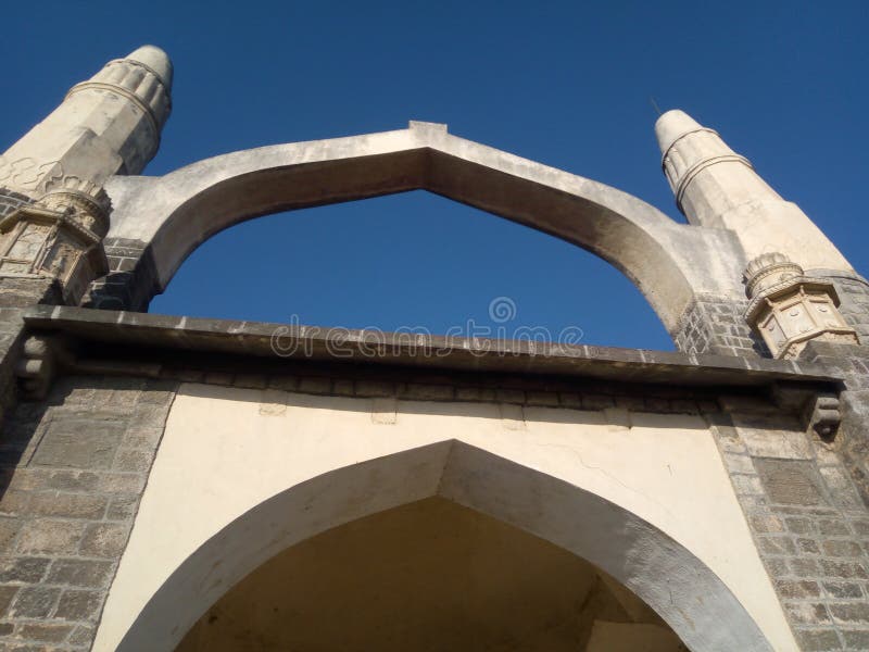 Caman stock photo. Image of building, great, caman - 84617818