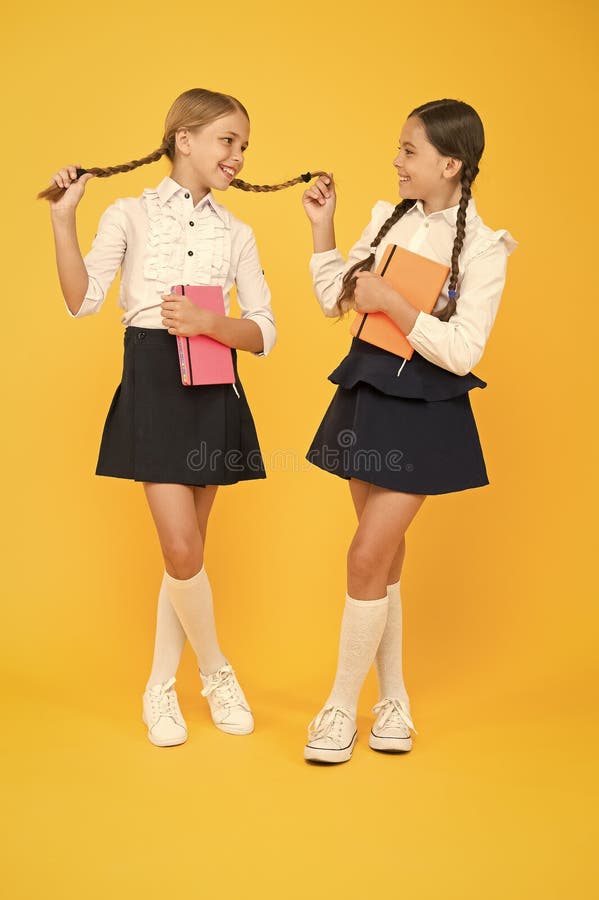 Camarades De Classe à Lécole Photo Stock Image Du Personne Type