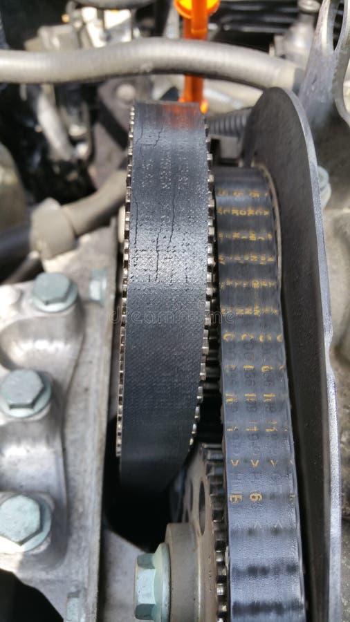 Cambelt kit stock image. Image of timing, rubber, servicing - 20399829