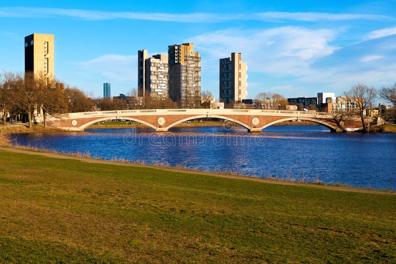 Cambridge stock image. Image of overpass, tourism, travel - 24136609