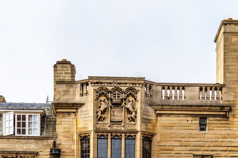 Cambridge in spring stock photo. Image of english, cambridge - 71532096