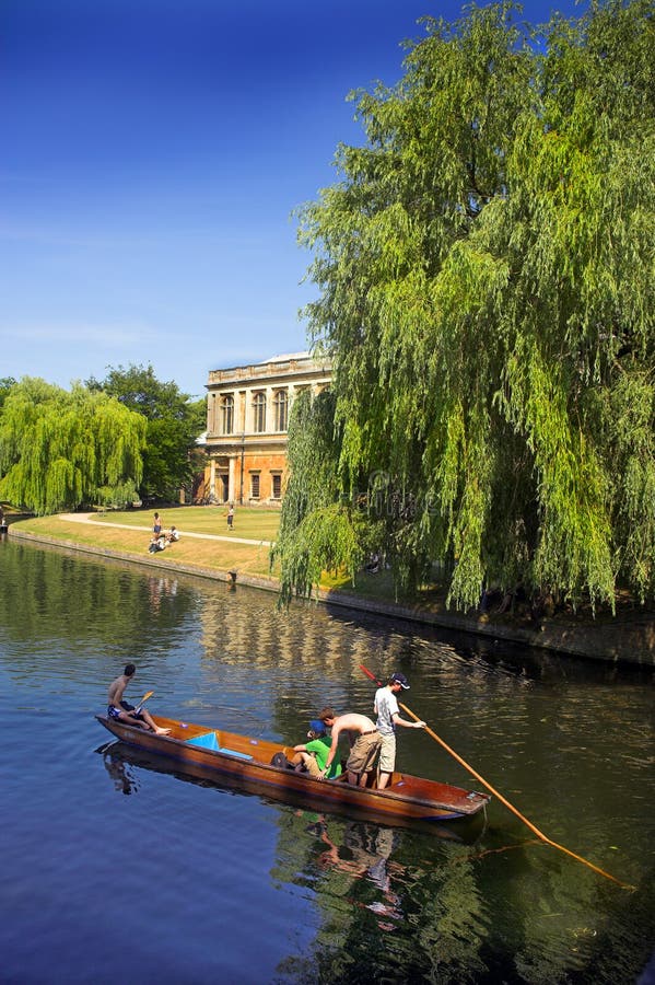 Cambridge University stock photo. Image of architecture - 1633930