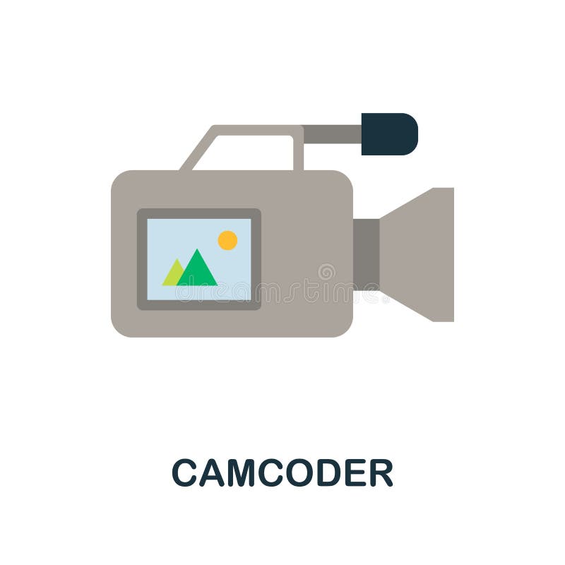Videographer Infographics Stock Illustrations – 50 Videographer ...
