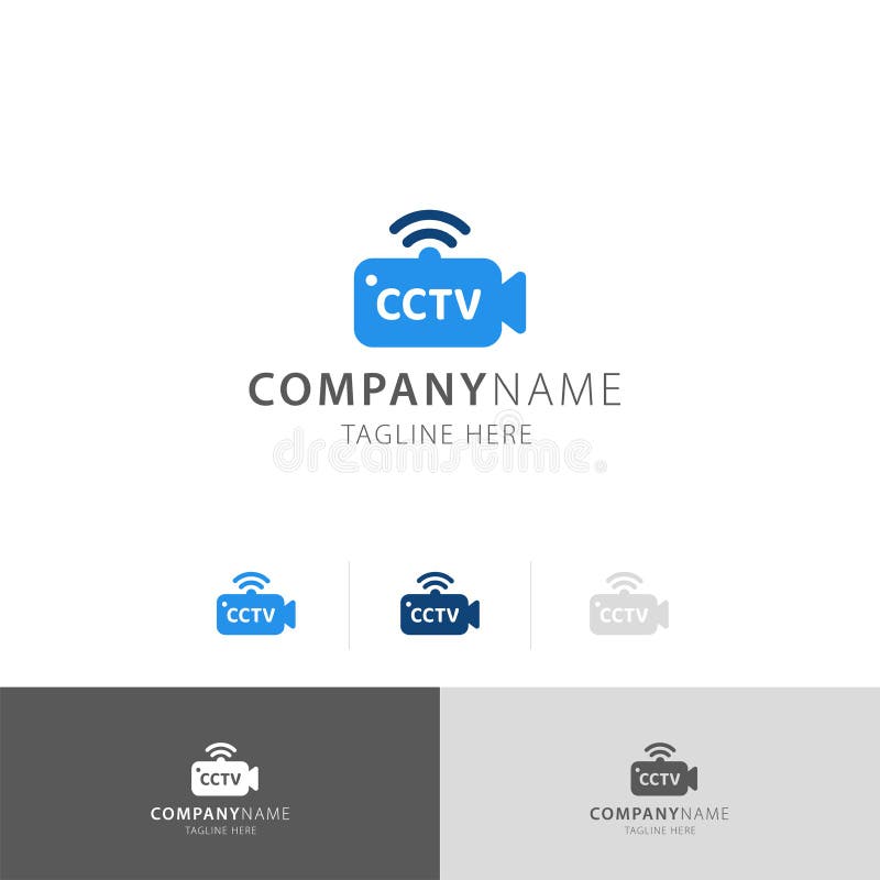 Cctv Recording Logo Stock Illustrations – 145 Cctv Recording Logo Stock ...