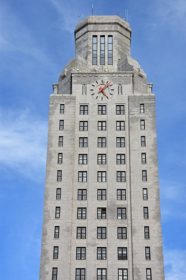 Camden City Hall in New Jersey Stock Photo - Image of tall, clock: 94012496