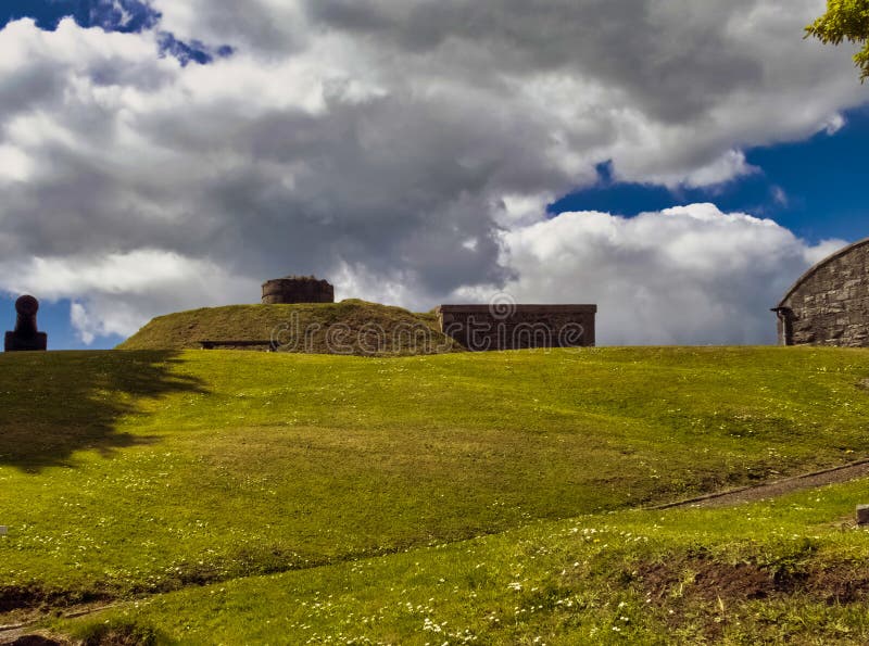 Camden Fort Stock Photos - Free & Royalty-Free Stock Photos from Dreamstime