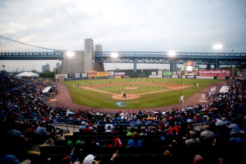 Camden Riversharks editorial stock photo. Image of riversharks - 19410263
