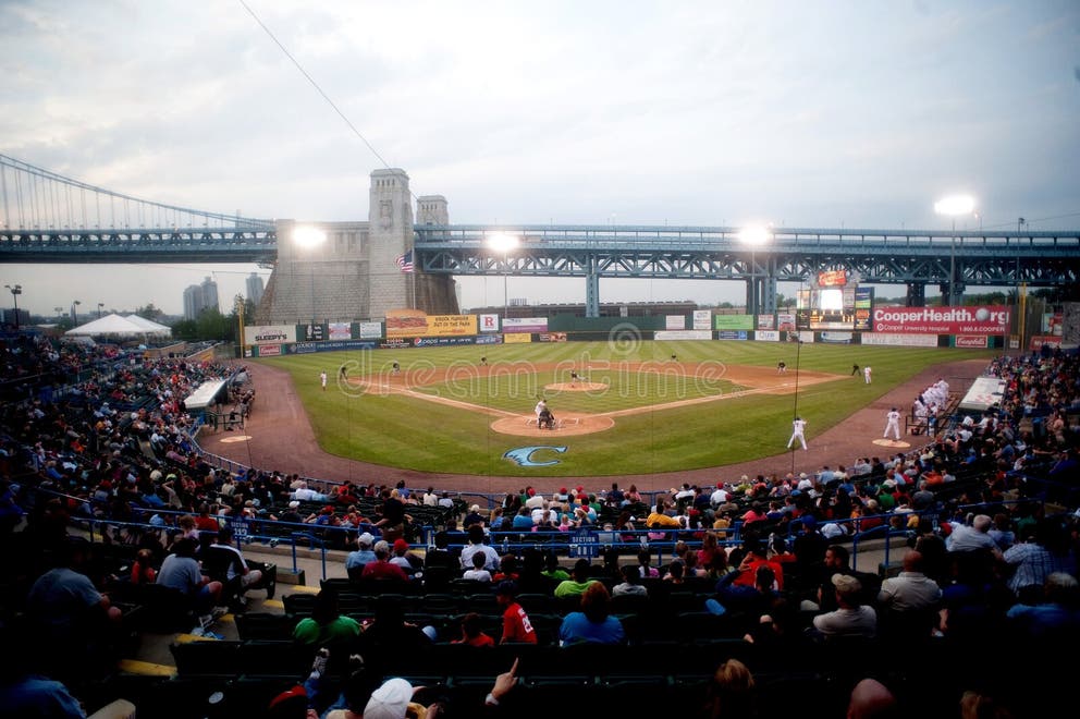 Camden Riversharks editorial stock photo. Image of riversharks - 19410263