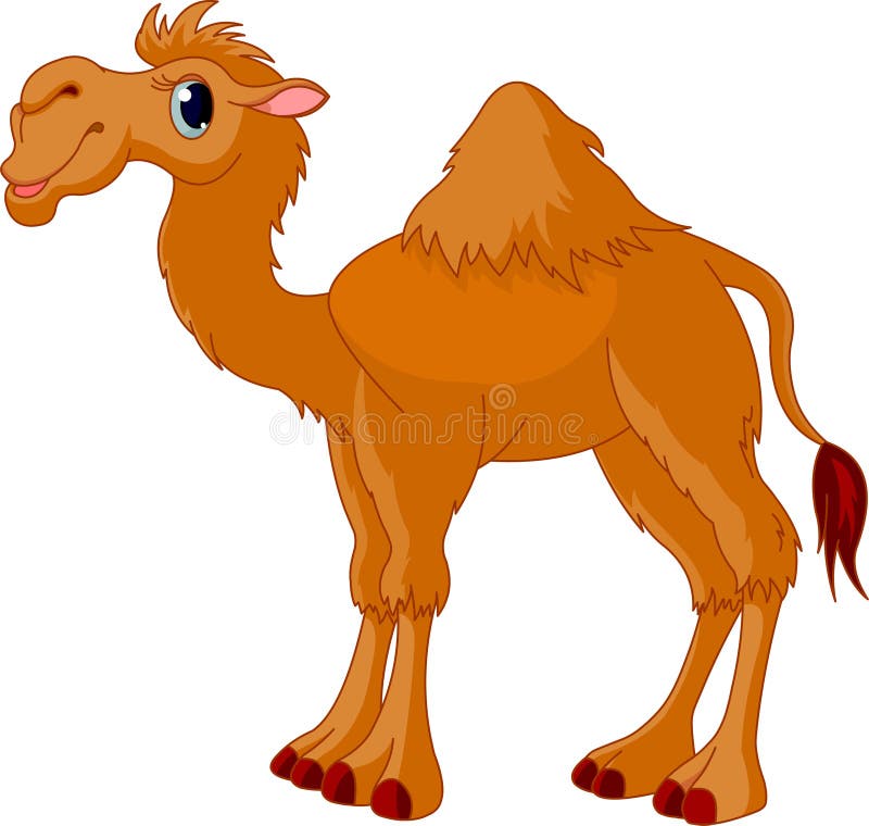 Camel Stock Illustrations – 59,769 Camel Stock Illustrations, Vectors ...