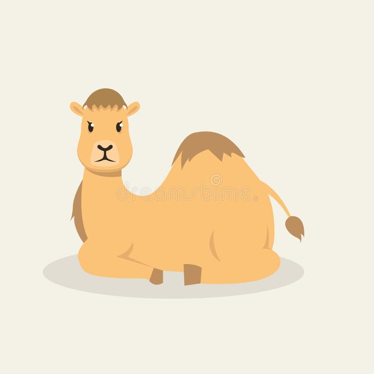 Angry Camel Stock Illustrations – 63 Angry Camel Stock Illustrations ...