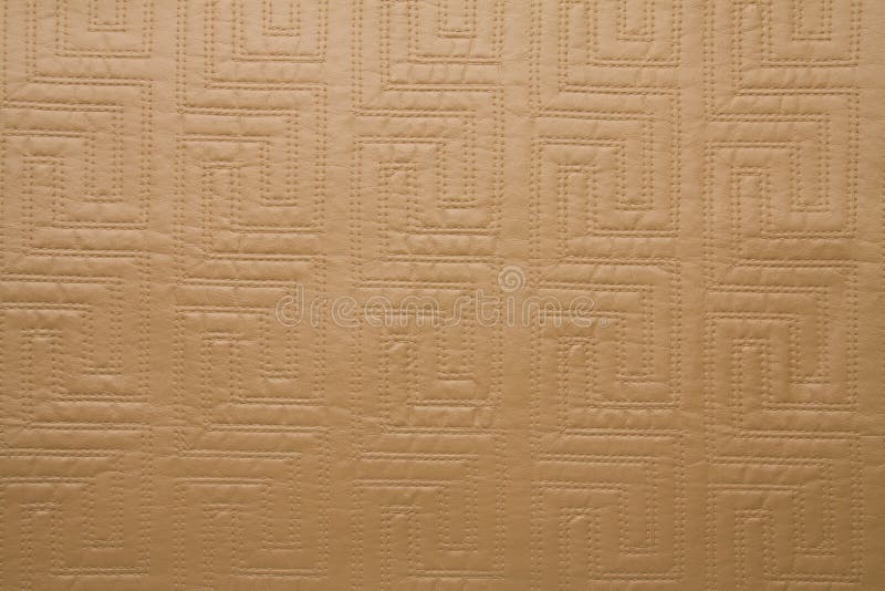 Artificial Fabric Texture Camel Brown Color Dotted Stock Photos - Free ...