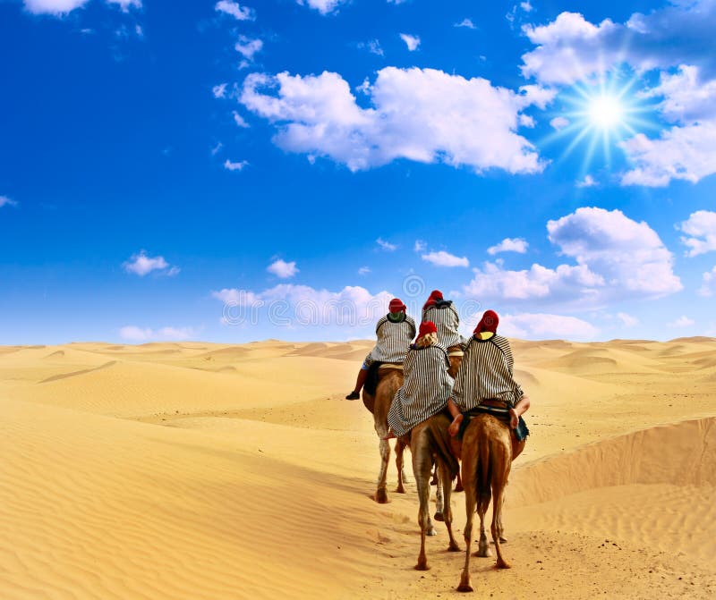 11,061 Camel Caravan Stock Photos - Free & Royalty-Free Stock Photos ...