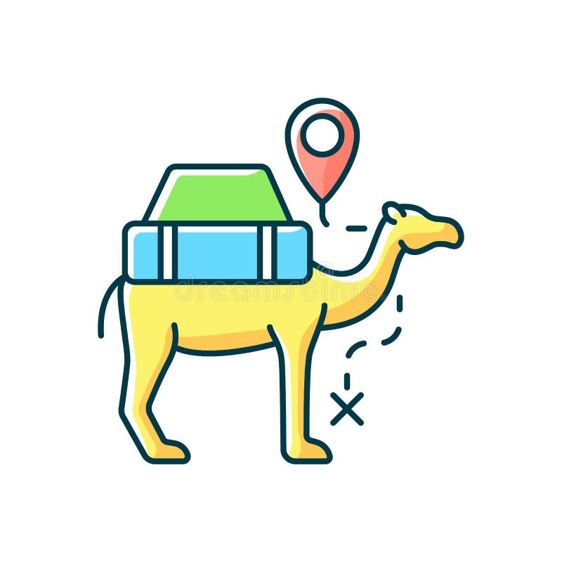 Rgb Camel Stock Illustrations – 62 Rgb Camel Stock Illustrations ...