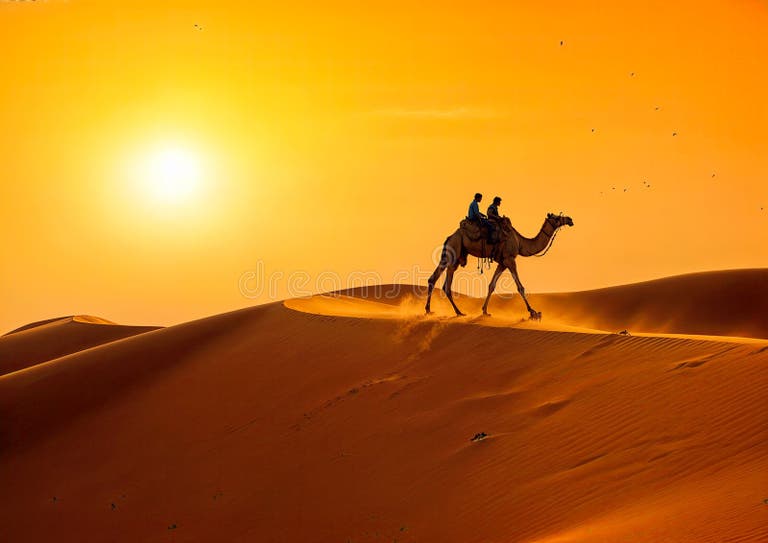 Desert Channel Stock Illustrations – 88 Desert Channel Stock ...