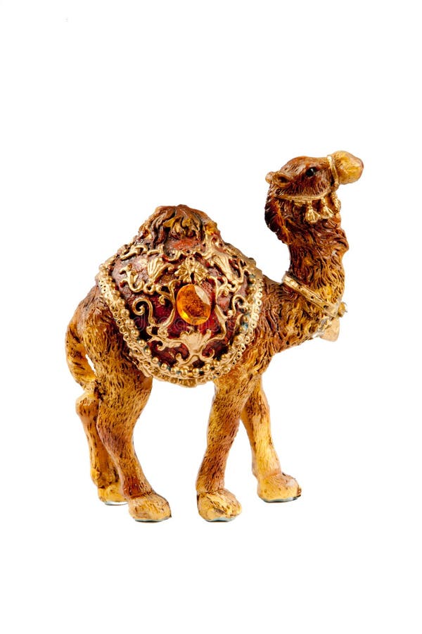 Camel figurive stock photo. Image of arabic, background - 39493078