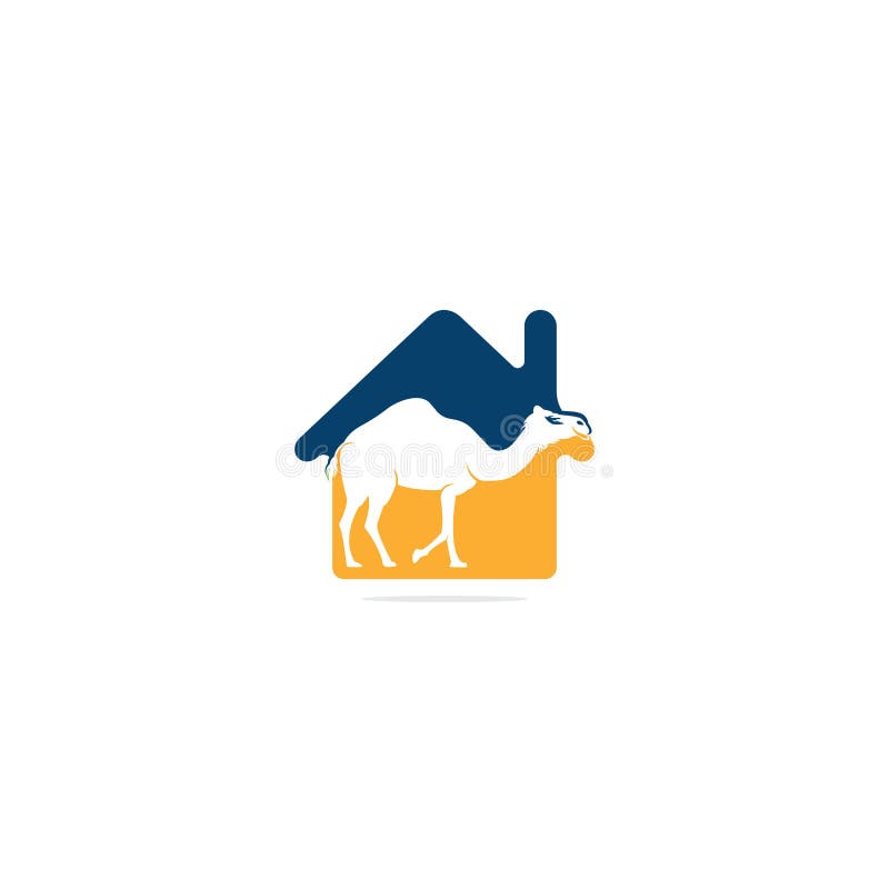 Camel Home Stock Illustrations – 438 Camel Home Stock Illustrations ...