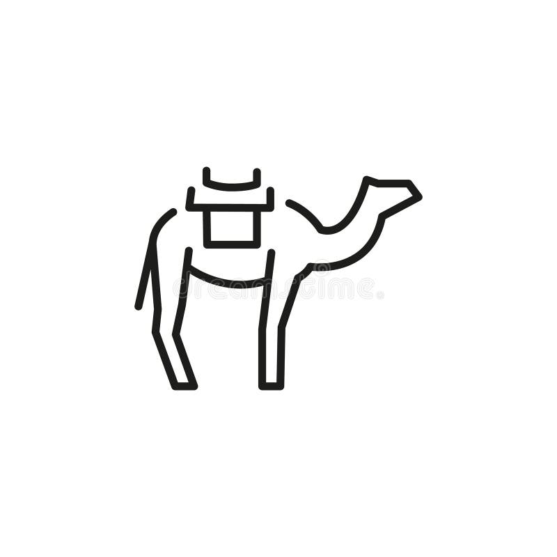 Camel Icon Stock Illustrations – 12,261 Camel Icon Stock Illustrations ...