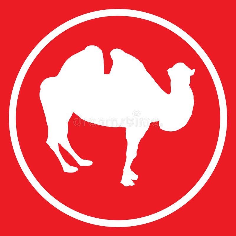 Camel Icon Stock Illustrations – 10,657 Camel Icon Stock Illustrations ...