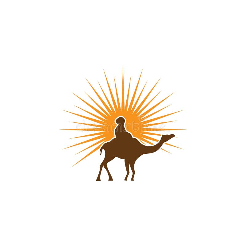 Camel Dubai Ride Stock Illustrations – 151 Camel Dubai Ride Stock ...