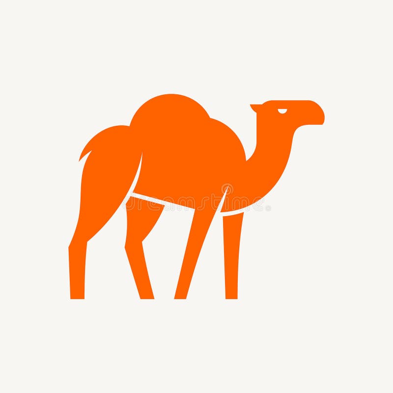 Camel Logo Stock Illustrations – 3,672 Camel Logo Stock Illustrations ...