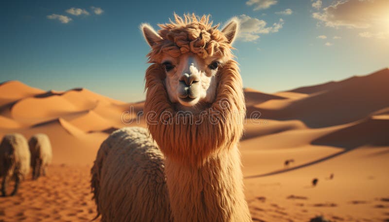 4,282 Ai Generated Camel Stock Photos - Free & Royalty-Free Stock ...
