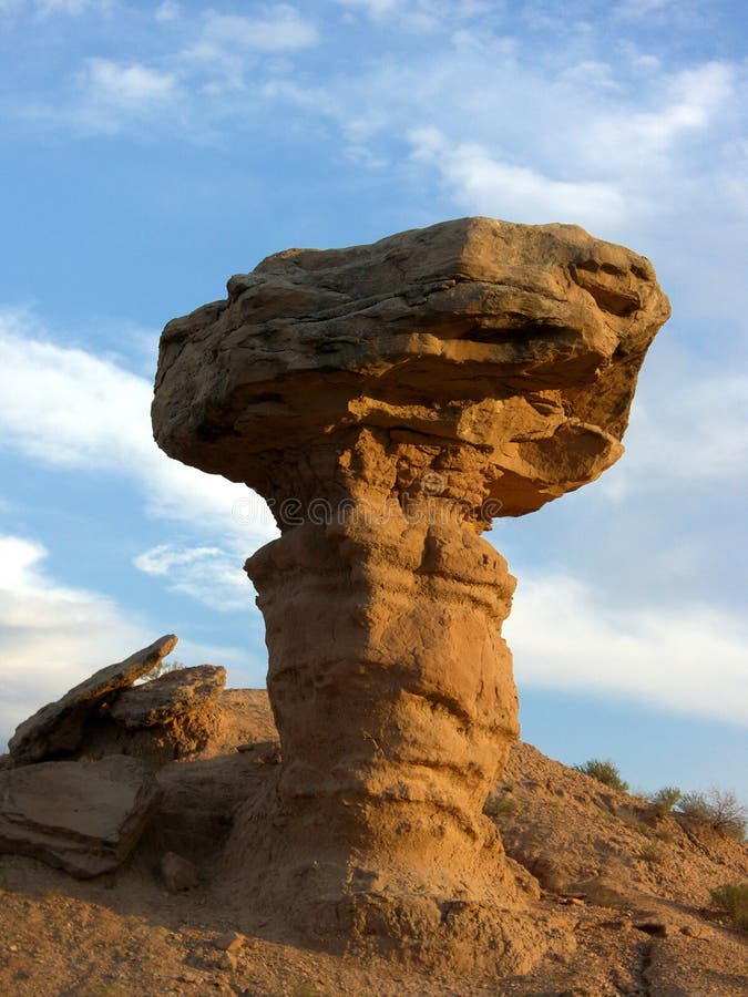 Camel Rock stock photo. Image of santa, camel, landscape - 942592