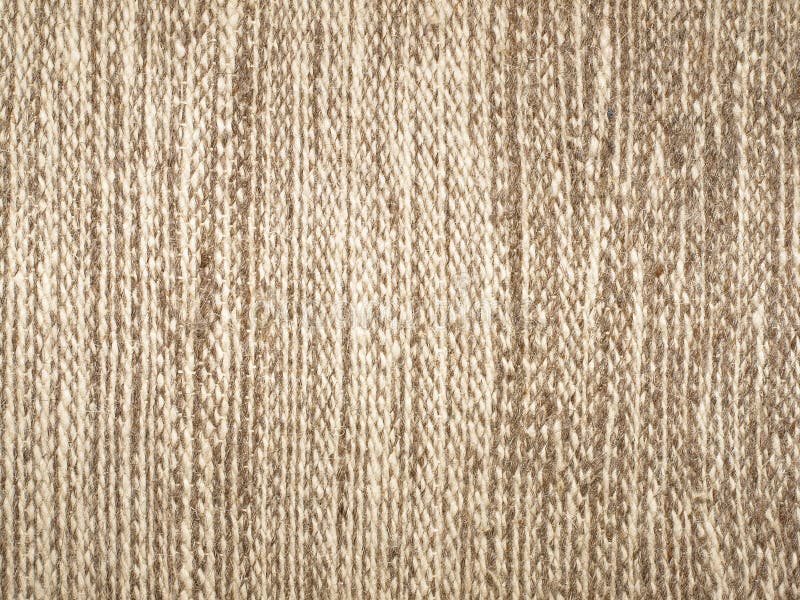 The Camel Wool Fabric Texture Pattern. Stock Photo - Image of seamless ...