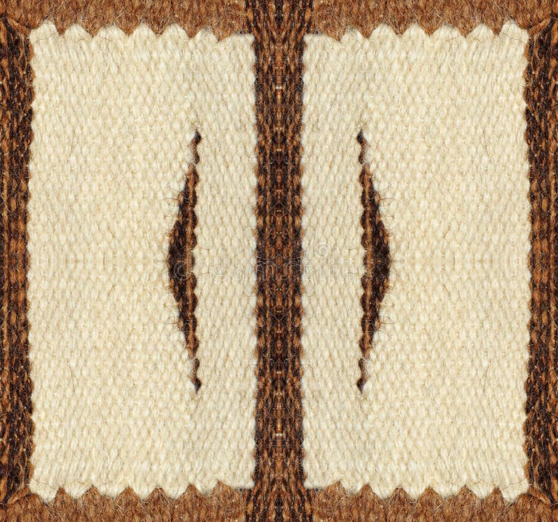 Abstract Symmetrical Blue Background with Texture and Transparent ...