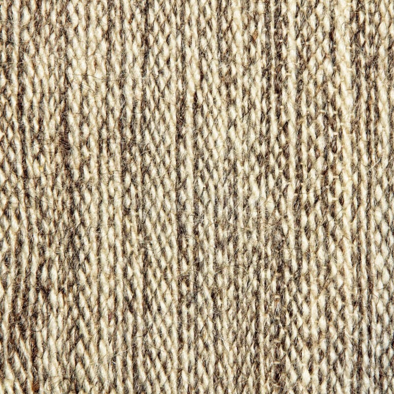 Camel Wool Fabric Texture Pattern As Abstract Background. Stock Photo ...
