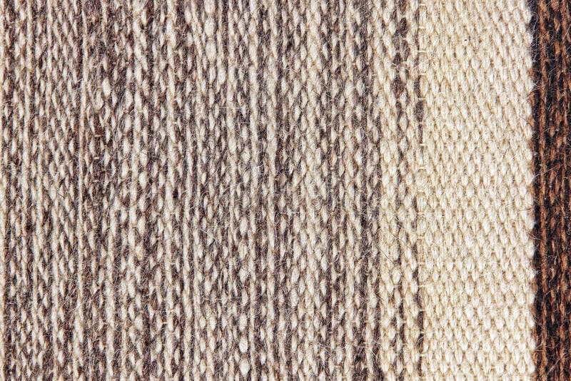 Camel Wool Fabric Texture Pattern.Abstract Background. Stock Photo ...