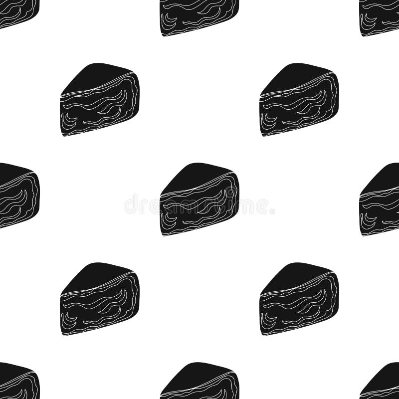 Camembert.Different Kinds of Cheese Single Icon in Cartoon Style Vector ...