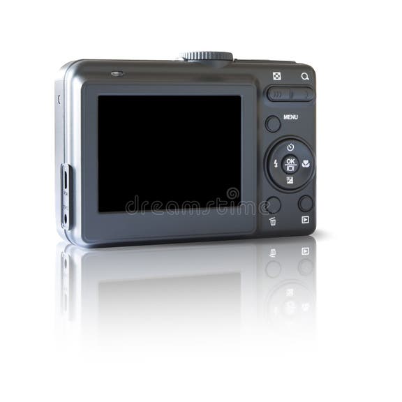 Camera stock photo. Image of stylish, catcher, port, camera - 4456378