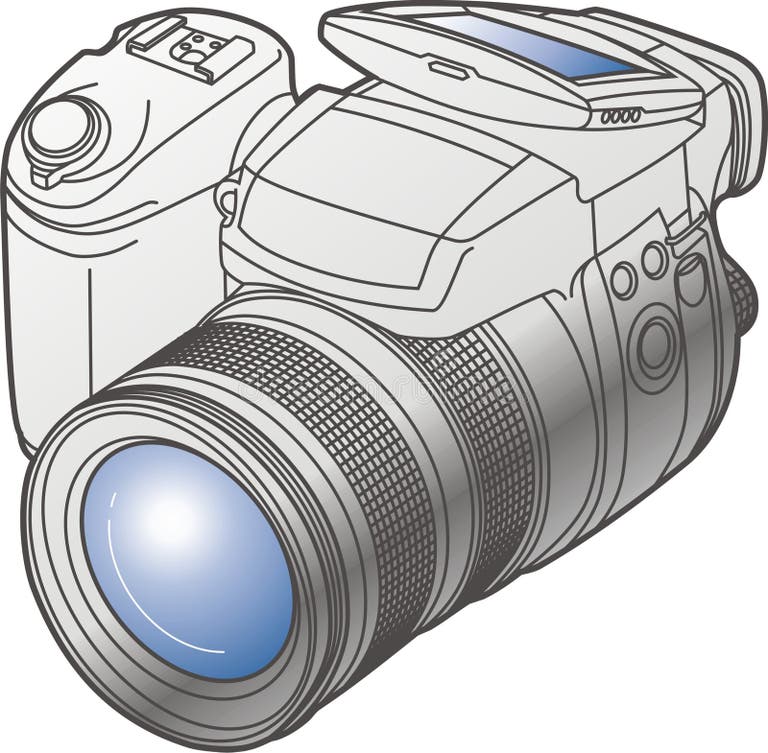 Sony Camera Stock Illustrations – 3,253 Sony Camera Stock Illustrations ...