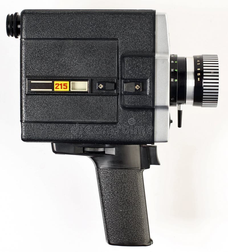 Movie projector stock image. Image of reels, production - 1475529