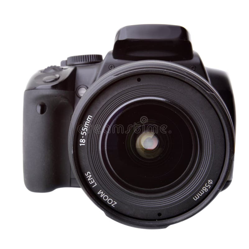 Camera stock image. Image of shutter, closeup, equipment - 10881225