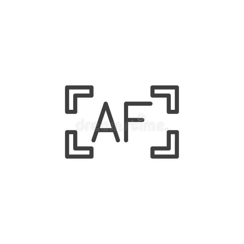 Af Symbol Stock Illustrations – 2,055 Af Symbol Stock Illustrations ...