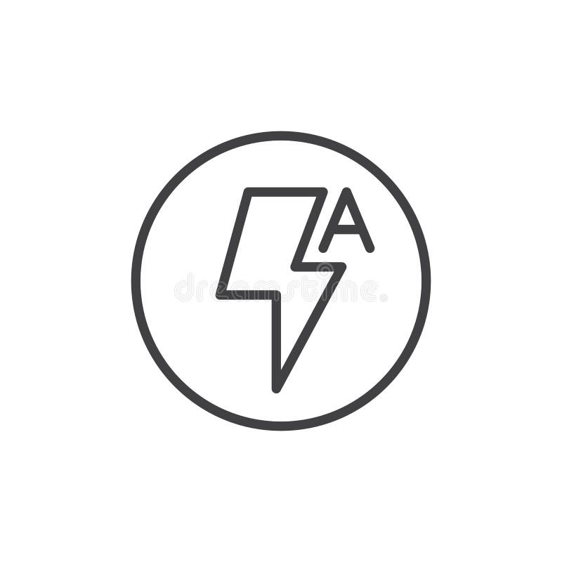 Camera Lightning Logo Stock Illustrations – 398 Camera Lightning Logo ...