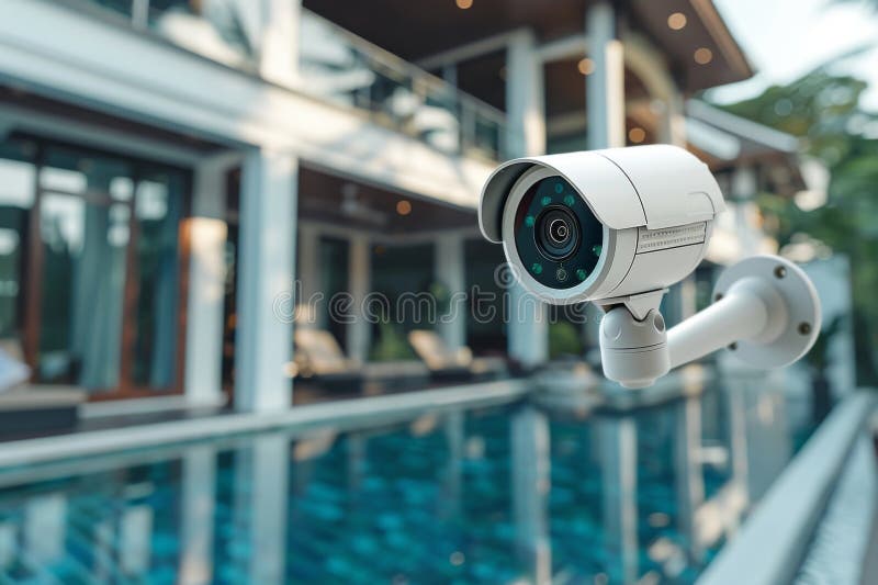 Camera Automation Integrates Surveillance Systems with Alarm ...