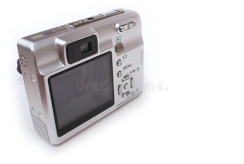 Camera stock photo. Image of camera, hobby, control, gear - 7826456