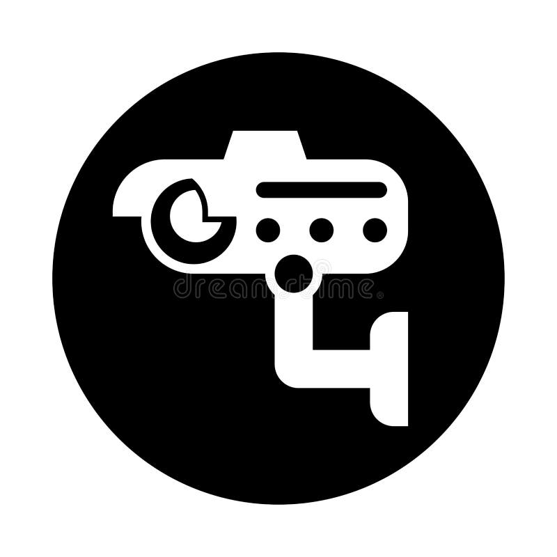 Color Cctv Stock Illustrations – 4,403 Color Cctv Stock Illustrations ...