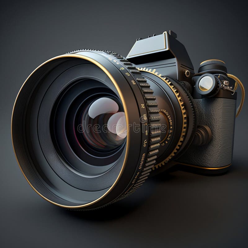 Camera that Captures Images Using a Combination of Optical Elements and ...