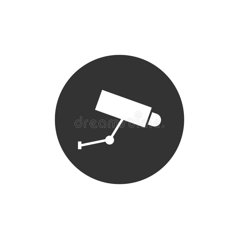 Camera, Action Camera,lens, Photography Icon Vector Design Symbol Stock ...