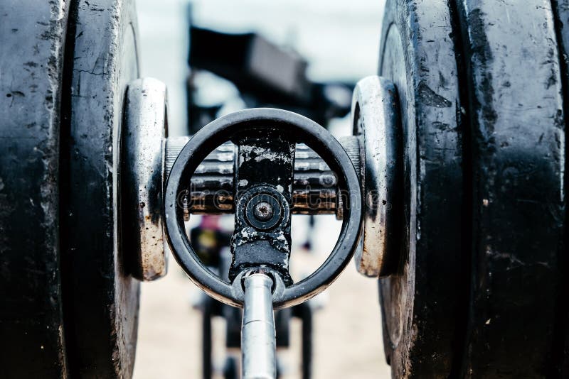 Camera crane on street stock photo. Image of boom, digital - 66458302
