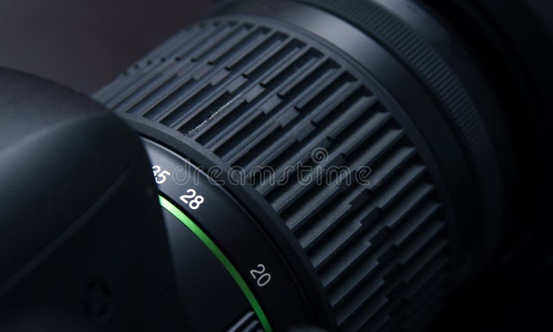 Camera details stock image. Image of black, object, body - 60812995