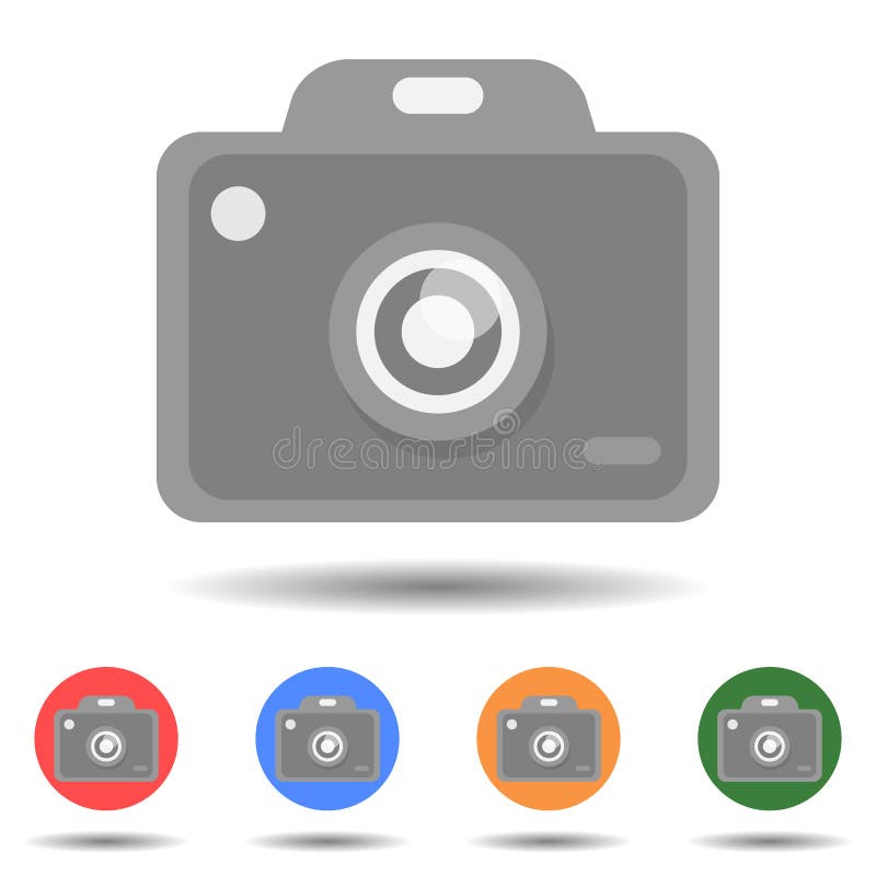 Dslr Logo Stock Illustrations – 2,066 Dslr Logo Stock Illustrations ...