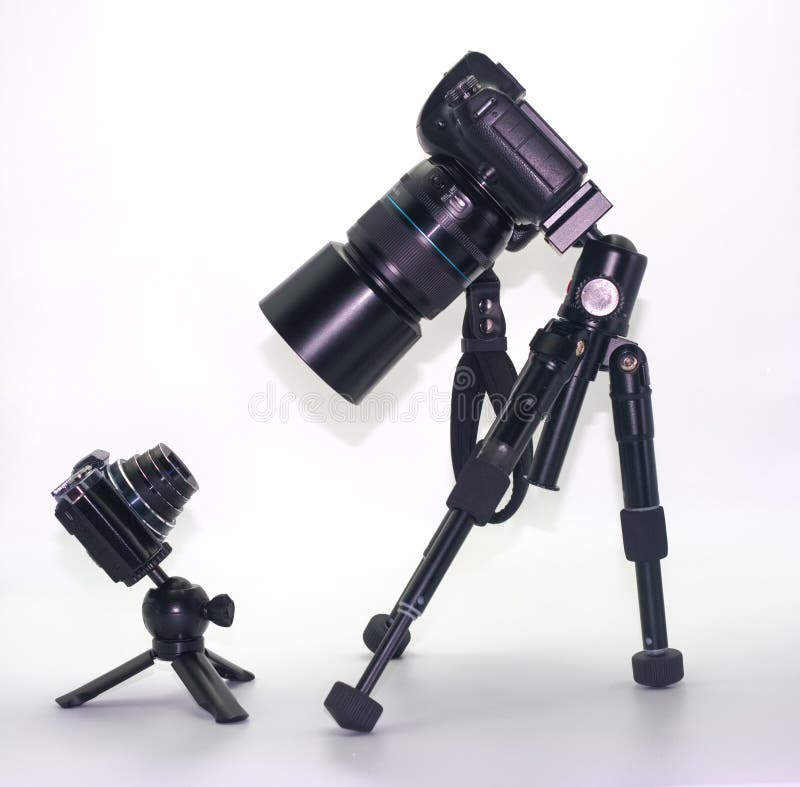 376 Dslr Camera Setup Stock Photos - Free & Royalty-Free Stock Photos ...