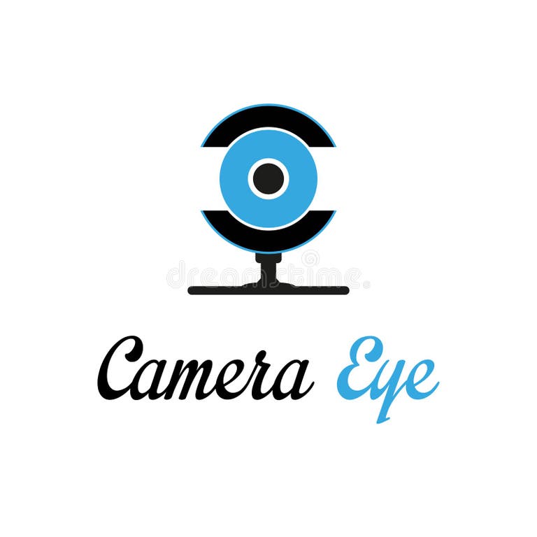 Camera Eye Stock Illustrations – 21,142 Camera Eye Stock Illustrations ...