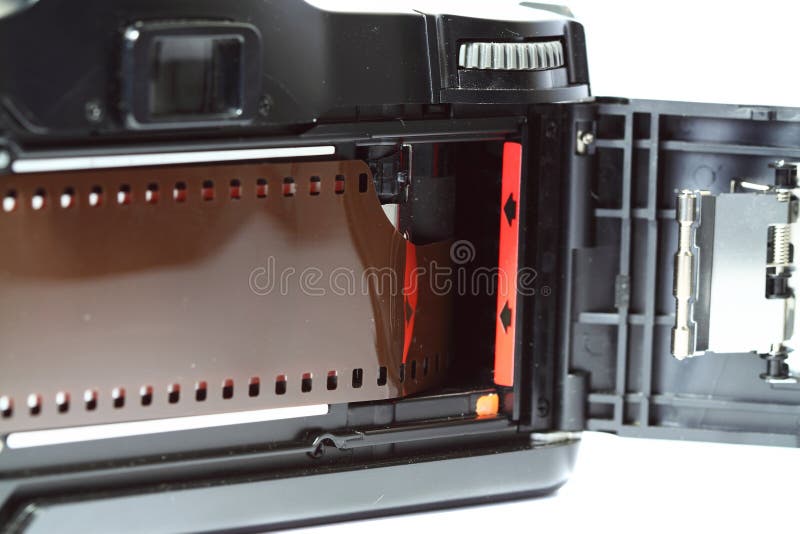 Camera Film Loading B Stock Photos - Free & Royalty-Free Stock Photos ...